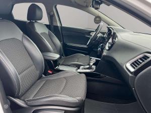 Белый Киа XCeed 2020 в Каунас, объемом двигателя 1.40 л и пробегом 87 тыс. км за 16999 €, фото 9 на AUTOMOTO.COM.LV