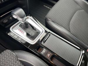 Белый Киа XCeed 2020 в Каунас, объемом двигателя 1.40 л и пробегом 87 тыс. км за 16999 €, фото 16 на AUTOMOTO.COM.LV