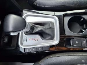 Белый Киа XCeed 2020 в Каунас, объемом двигателя 1.35 л и пробегом 134 тыс. км за 13990 €, фото 19 на AUTOMOTO.COM.LV