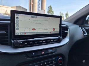 Белый Киа XCeed 2020 в Каунас, объемом двигателя 1.35 л и пробегом 134 тыс. км за 13990 €, фото 20 на AUTOMOTO.COM.LV