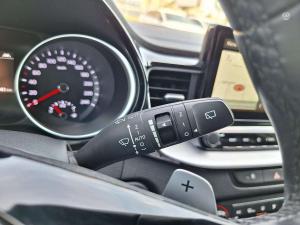Белый Киа XCeed 2020 в Каунас, объемом двигателя 1.35 л и пробегом 134 тыс. км за 13990 €, фото 24 на AUTOMOTO.COM.LV