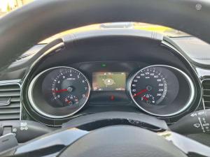 Белый Киа XCeed 2020 в Каунас, объемом двигателя 1.35 л и пробегом 134 тыс. км за 13990 €, фото 26 на AUTOMOTO.COM.LV