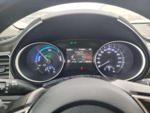 Balts Kia XCeed 2021 Viļņa, ar dzinēja tilpumu 1.58 L un nobraukumu 113 tūkst. km par 14800 €, foto 7 vietnē AUTOMOTO.COM.LV