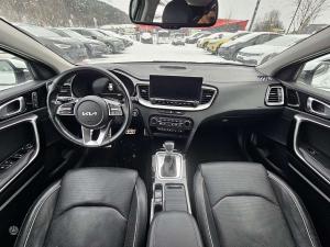 Balts Kia XCeed 2022 Viļņa, ar dzinēja tilpumu 1.58 L un nobraukumu 40 tūkst. km par 19600 €, foto 9 vietnē AUTOMOTO.COM.LV