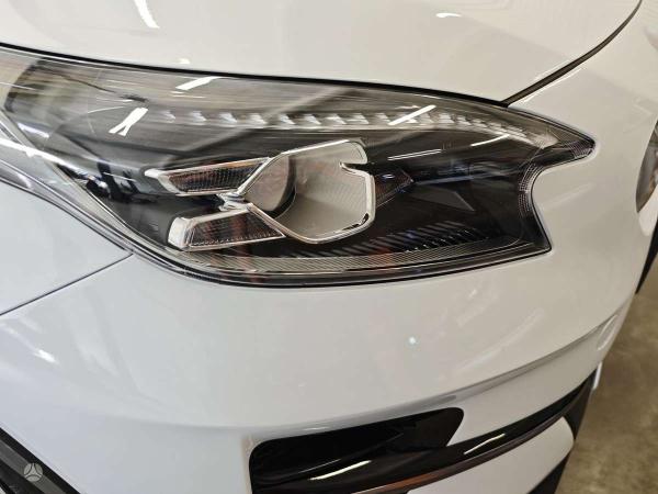 Balts Kia XCeed 2022 Viļņa, ar dzinēja tilpumu 1.58 L un nobraukumu 63 tūkst. km par 16200 €, foto 11 vietnē AUTOMOTO.COM.LV