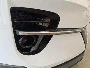 Белый Киа XCeed 2022 в Вильнюс, объемом двигателя 1.58 л и пробегом 63 тыс. км за 16200 €, фото 12 на AUTOMOTO.COM.LV