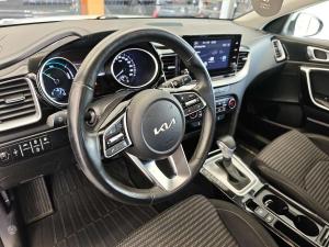 Белый Киа XCeed 2022 в Вильнюс, объемом двигателя 1.58 л и пробегом 63 тыс. км за 16200 €, фото 18 на AUTOMOTO.COM.LV