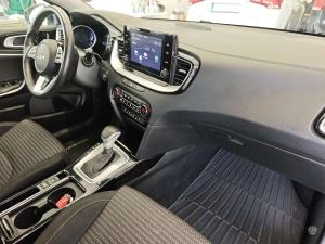 Белый Киа XCeed 2022 в Вильнюс, объемом двигателя 1.58 л и пробегом 63 тыс. км за 16200 €, фото 20 на AUTOMOTO.COM.LV