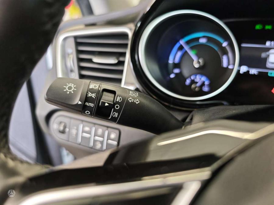 Белый Киа XCeed 2022 в Вильнюс, объемом двигателя 1.58 л и пробегом 63 тыс. км за 16200 €, фото 23 на AUTOMOTO.COM.LV