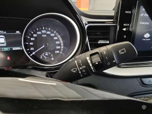 Белый Киа XCeed 2022 в Вильнюс, объемом двигателя 1.58 л и пробегом 63 тыс. км за 16200 €, фото 25 на AUTOMOTO.COM.LV