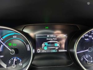 Белый Киа XCeed 2022 в Вильнюс, объемом двигателя 1.58 л и пробегом 63 тыс. км за 16200 €, фото 26 на AUTOMOTO.COM.LV