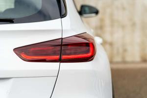 Balts Kia XCeed 2023 Viļņa, ar dzinēja tilpumu 1.60 L un nobraukumu 184 tūkst. km par 12900 €, foto 10 vietnē AUTOMOTO.COM.LV