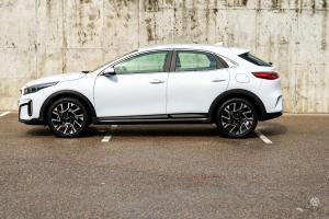Balts Kia XCeed 2023 Viļņa, ar dzinēja tilpumu 1.60 L un nobraukumu 184 tūkst. km par 12900 €, foto 12 vietnē AUTOMOTO.COM.LV