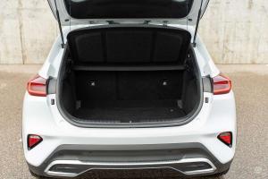 Balts Kia XCeed 2023 Viļņa, ar dzinēja tilpumu 1.60 L un nobraukumu 184 tūkst. km par 12900 €, foto 16 vietnē AUTOMOTO.COM.LV