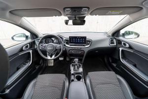 Balts Kia XCeed 2023 Viļņa, ar dzinēja tilpumu 1.60 L un nobraukumu 184 tūkst. km par 12900 €, foto 19 vietnē AUTOMOTO.COM.LV
