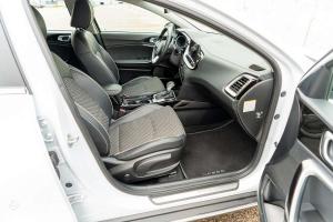 Balts Kia XCeed 2023 Viļņa, ar dzinēja tilpumu 1.60 L un nobraukumu 184 tūkst. km par 12900 €, foto 23 vietnē AUTOMOTO.COM.LV