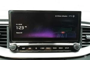 Balts Kia XCeed 2023 Viļņa, ar dzinēja tilpumu 1.60 L un nobraukumu 184 tūkst. km par 12900 €, foto 25 vietnē AUTOMOTO.COM.LV