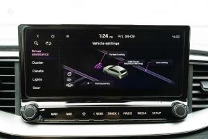 Balts Kia XCeed 2023 Viļņa, ar dzinēja tilpumu 1.60 L un nobraukumu 184 tūkst. km par 12900 €, foto 28 vietnē AUTOMOTO.COM.LV