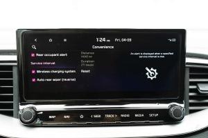Balts Kia XCeed 2023 Viļņa, ar dzinēja tilpumu 1.60 L un nobraukumu 184 tūkst. km par 12900 €, foto 29 vietnē AUTOMOTO.COM.LV