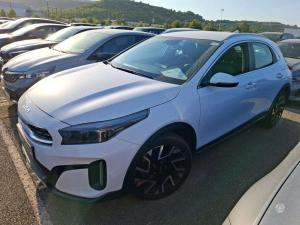 Balts Kia XCeed 2023 Viļņa, ar dzinēja tilpumu 1.60 L un nobraukumu 184 tūkst. km par 12900 €, foto 34 vietnē AUTOMOTO.COM.LV