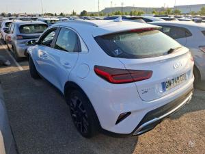 Balts Kia XCeed 2023 Viļņa, ar dzinēja tilpumu 1.60 L un nobraukumu 184 tūkst. km par 12900 €, foto 36 vietnē AUTOMOTO.COM.LV