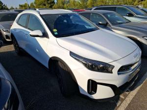 Balts Kia XCeed 2023 Viļņa, ar dzinēja tilpumu 1.60 L un nobraukumu 184 tūkst. km par 12900 €, foto 37 vietnē AUTOMOTO.COM.LV
