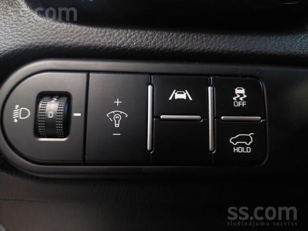 Balts Kia XCeed 2025 Daugavpils, ar dzinēja tilpumu 1.50 L un nobraukumu 10 tūkst. km par 28441 €, foto 11 vietnē AUTOMOTO.COM.LV