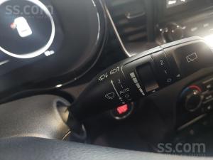 White Kia XCeed 2026 in Daugavpils, with an engine capacity of 1.50 L and mileage of 10 thousand km for 28441 €, photo 15 on AUTOMOTO.COM.LV
