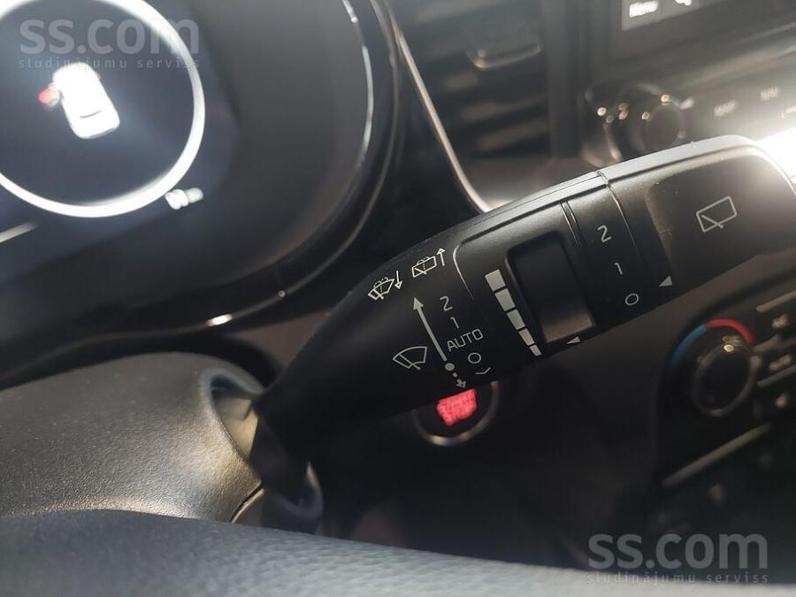 White Kia XCeed 2026 in Daugavpils, with an engine capacity of 1.50 L and mileage of 10 thousand km for 28441 €, photo 15 on AUTOMOTO.COM.LV