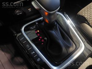 White Kia XCeed 2026 in Daugavpils, with an engine capacity of 1.50 L and mileage of 10 thousand km for 28441 €, photo 18 on AUTOMOTO.COM.LV