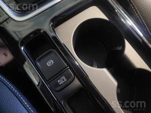White Kia XCeed 2026 in Daugavpils, with an engine capacity of 1.50 L and mileage of 10 thousand km for 28441 €, photo 19 on AUTOMOTO.COM.LV
