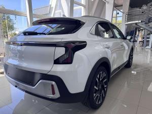 Balts Kia XCeed 2026 Šauļi, ar dzinēja tilpumu 1.60 L un nobraukumu 0 tūkst. km par 26000 €, foto 6 vietnē AUTOMOTO.COM.LV