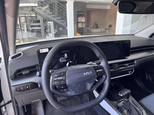 Balts Kia XCeed 2026 Šauļi, ar dzinēja tilpumu 1.60 L un nobraukumu 0 tūkst. km par 26000 €, foto 6 vietnē AUTOMOTO.COM.LV