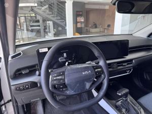 Balts Kia XCeed 2026 Šauļi, ar dzinēja tilpumu 1.60 L un nobraukumu 0 tūkst. km par 26000 €, foto 7 vietnē AUTOMOTO.COM.LV