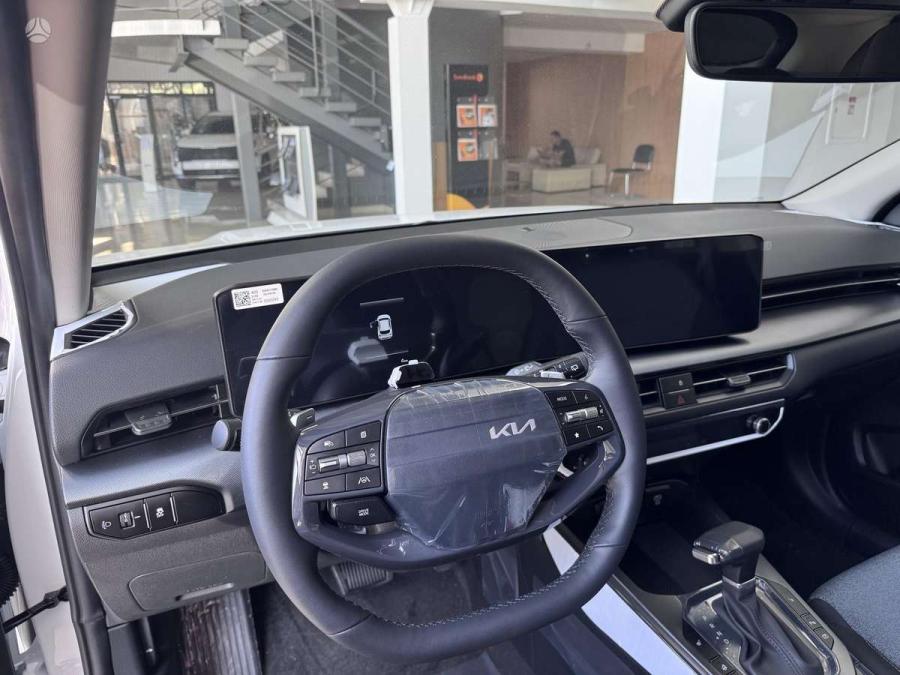 Balts Kia XCeed 2026 Šauļi, ar dzinēja tilpumu 1.60 L un nobraukumu 0 tūkst. km par 26000 €, foto 7 vietnē AUTOMOTO.COM.LV
