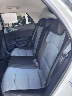 Balts Kia XCeed 2026 Šauļi, ar dzinēja tilpumu 1.60 L un nobraukumu 0 tūkst. km par 26000 €, foto 8 vietnē AUTOMOTO.COM.LV