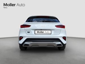 Balts Kia XCeed 2021 Pērnava, ar dzinēja tilpumu 1.50 L un nobraukumu 77 tūkst. km par 18850 €, foto 5 vietnē AUTOMOTO.COM.LV