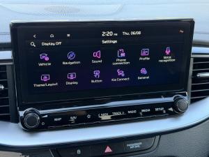 Balts Kia XCeed 2021 Pērnava, ar dzinēja tilpumu 1.50 L un nobraukumu 77 tūkst. km par 18850 €, foto 12 vietnē AUTOMOTO.COM.LV