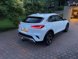 Balts Kia XCeed 2022 Kėdainiai, ar dzinēja tilpumu 1.60 L un nobraukumu 125 tūkst. km par 16500 €, foto 5 vietnē AUTOMOTO.COM.LV