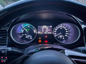 Balts Kia XCeed 2022 Kėdainiai, ar dzinēja tilpumu 1.60 L un nobraukumu 125 tūkst. km par 16500 €, foto 12 vietnē AUTOMOTO.COM.LV