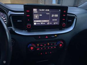 Balts Kia XCeed 2022 Kėdainiai, ar dzinēja tilpumu 1.60 L un nobraukumu 125 tūkst. km par 16500 €, foto 13 vietnē AUTOMOTO.COM.LV