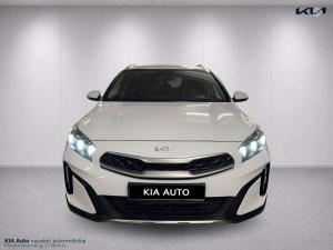 Balts Kia XCeed 2023 Viļņa, ar dzinēja tilpumu 1.50 L un nobraukumu 112 tūkst. km par 16900 €, foto 4 vietnē AUTOMOTO.COM.LV