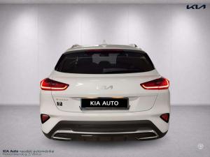 Balts Kia XCeed 2023 Viļņa, ar dzinēja tilpumu 1.50 L un nobraukumu 112 tūkst. km par 16900 €, foto 5 vietnē AUTOMOTO.COM.LV