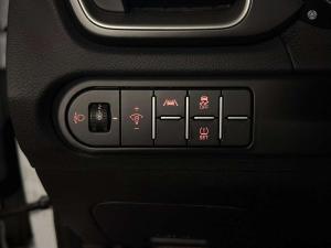 Balts Kia XCeed 2023 Viļņa, ar dzinēja tilpumu 1.50 L un nobraukumu 112 tūkst. km par 16900 €, foto 11 vietnē AUTOMOTO.COM.LV