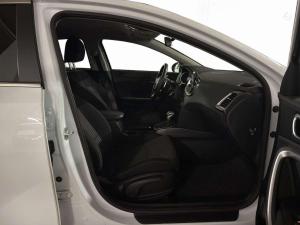 Balts Kia XCeed 2023 Viļņa, ar dzinēja tilpumu 1.50 L un nobraukumu 112 tūkst. km par 16900 €, foto 15 vietnē AUTOMOTO.COM.LV