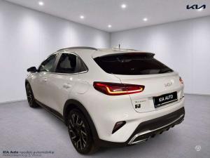 Balts Kia XCeed 2023 Viļņa, ar dzinēja tilpumu 1.50 L un nobraukumu 112 tūkst. km par 16900 €, foto 20 vietnē AUTOMOTO.COM.LV