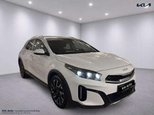 Balts Kia XCeed 2023 Viļņa, ar dzinēja tilpumu 1.50 L un nobraukumu 112 tūkst. km par 16900 €, foto 21 vietnē AUTOMOTO.COM.LV