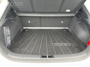Balts Kia XCeed 2024 Rīga, ar dzinēja tilpumu 1.50 L un nobraukumu 45 tūkst. km par 19990 €, foto 11 vietnē AUTOMOTO.COM.LV