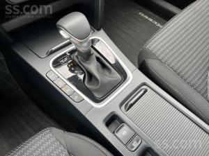 Balts Kia XCeed 2024 Rīga, ar dzinēja tilpumu 1.50 L un nobraukumu 45 tūkst. km par 19990 €, foto 17 vietnē AUTOMOTO.COM.LV