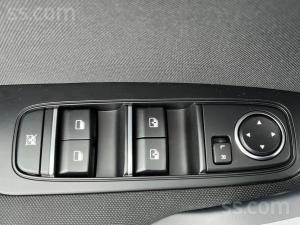 Balts Kia XCeed 2024 Rīga, ar dzinēja tilpumu 1.50 L un nobraukumu 45 tūkst. km par 19990 €, foto 19 vietnē AUTOMOTO.COM.LV